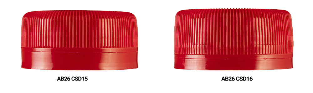 Discover SACMI's New GME 30.40 One-Piece Cap Models | SACMI