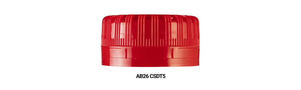 Discover SACMI's New GME 30.40 One-Piece Cap Models | SACMI